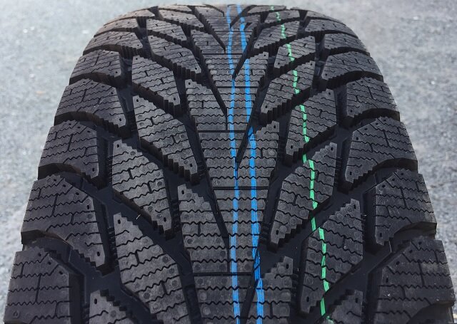 R-16 215/65 Cordiant Winter Drive-2 102T
