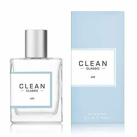 Clean Classic Air 60 мл парфюмерная вода