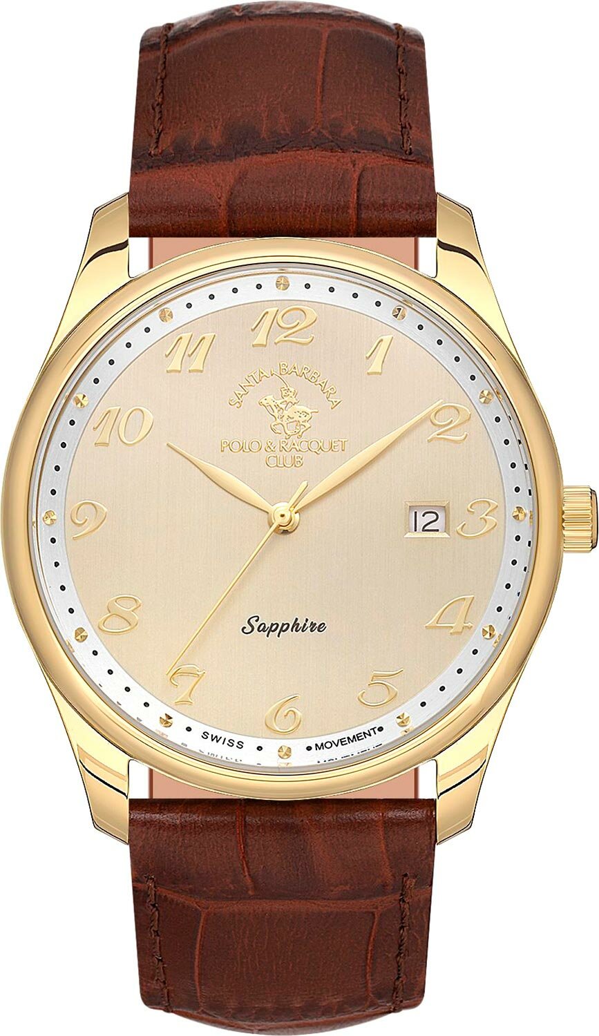 Наручные часы SANTA BARBARA POLO & RACQUET CLUB Noble