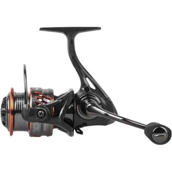 Катушка Nisus Ventura 3000 6+1 подшип, N-V-GLS3000