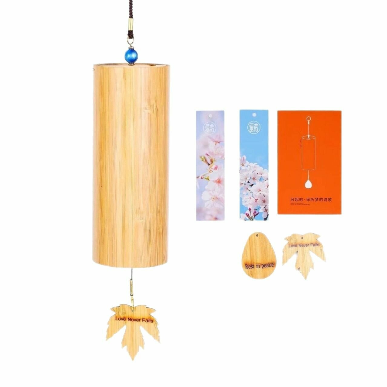 Весна: Мелодический колокольчик Музыка ветра. Стихия Воздух / Wind // Koshi (Коши)