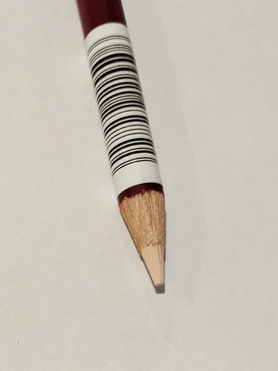 Карандаш пастельный Derwent "Pastel Pencils" телесный/ P150