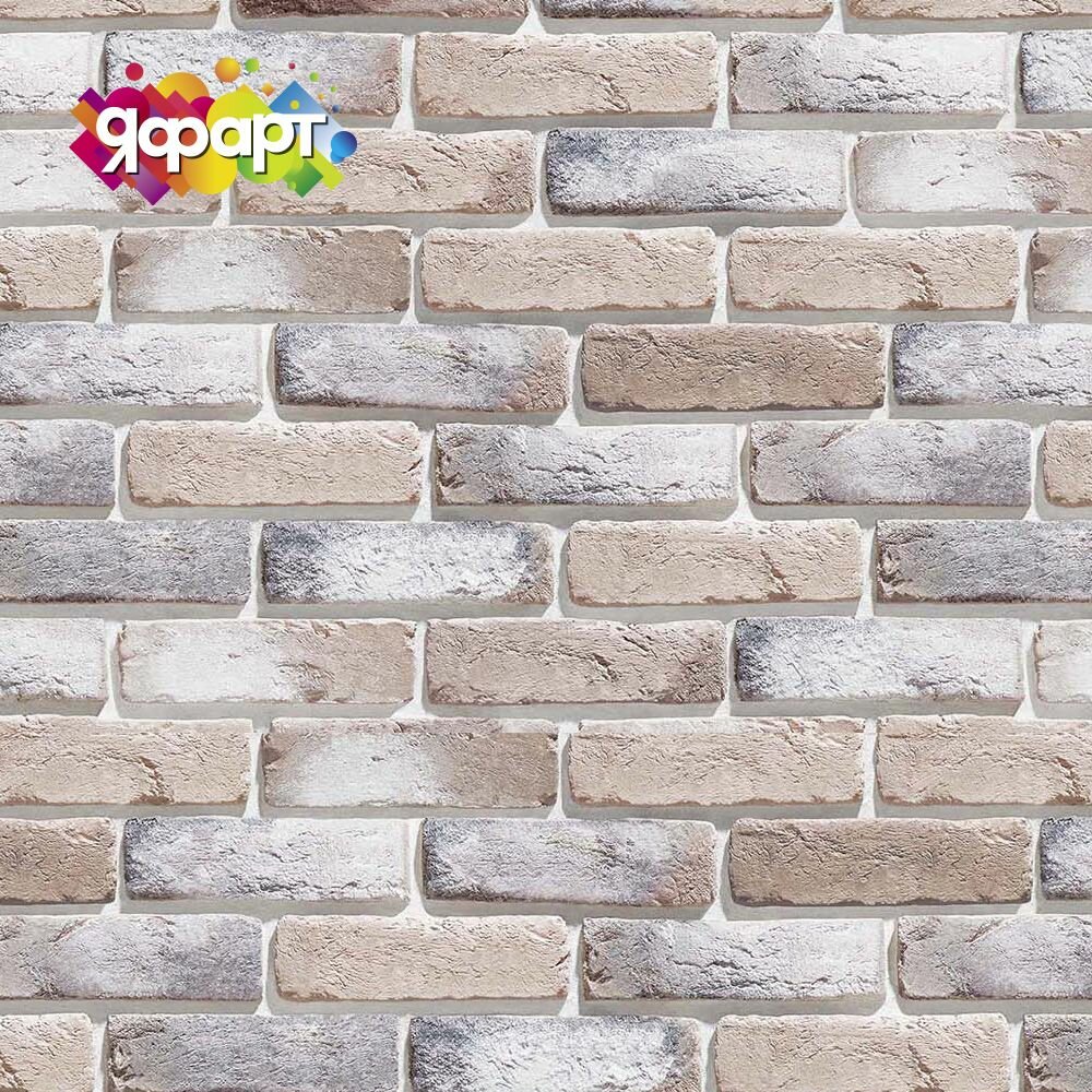 Кухонный фартук на стену "Аликанте" 3000x600мм (Декоративная панель с термопереводом)