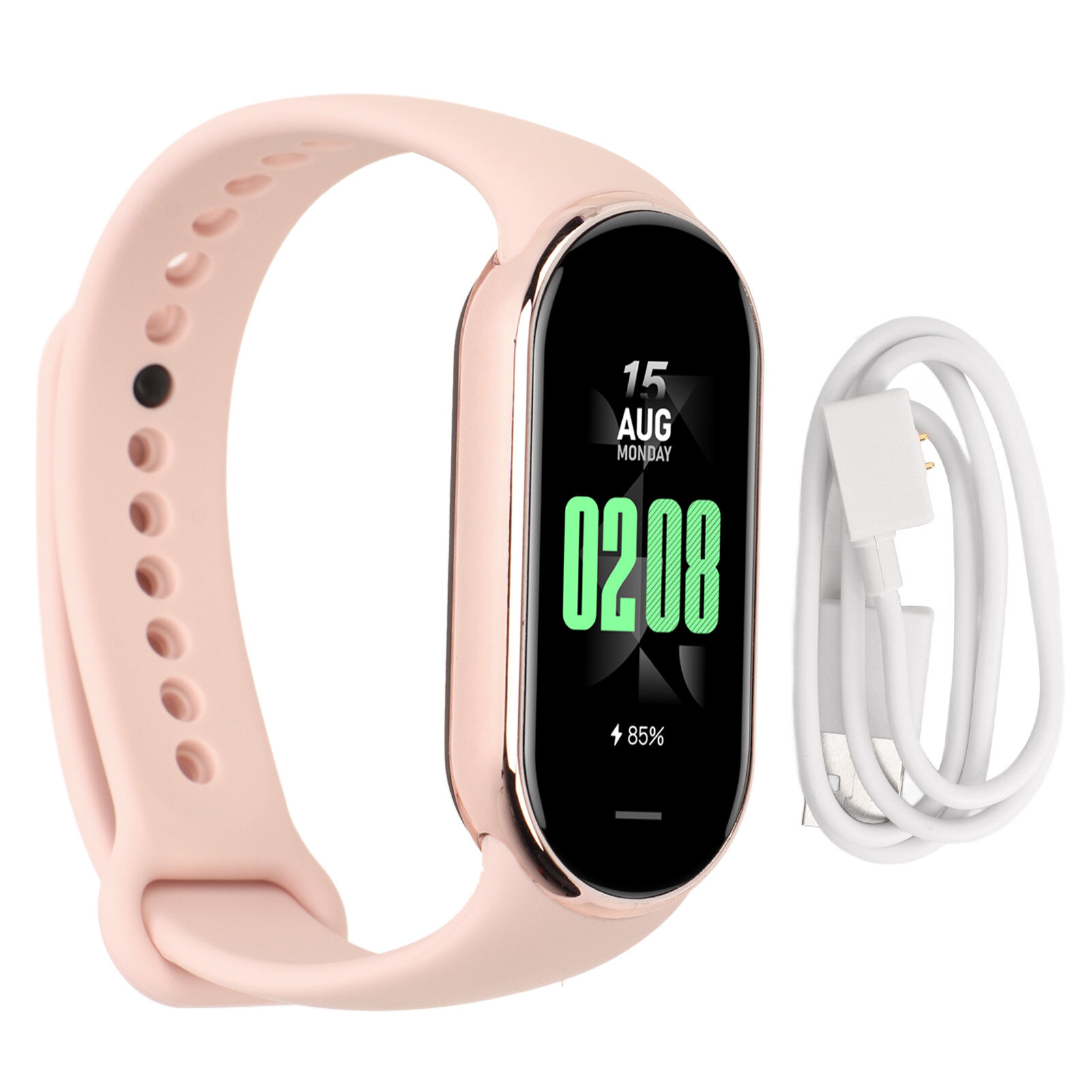 Интеллектуальные часы для измерения уровня глюкозы в крови с сенсорным экраном, фитнес-трекер, безболезненное измерение уровня сахара в крови, спортивные часы.