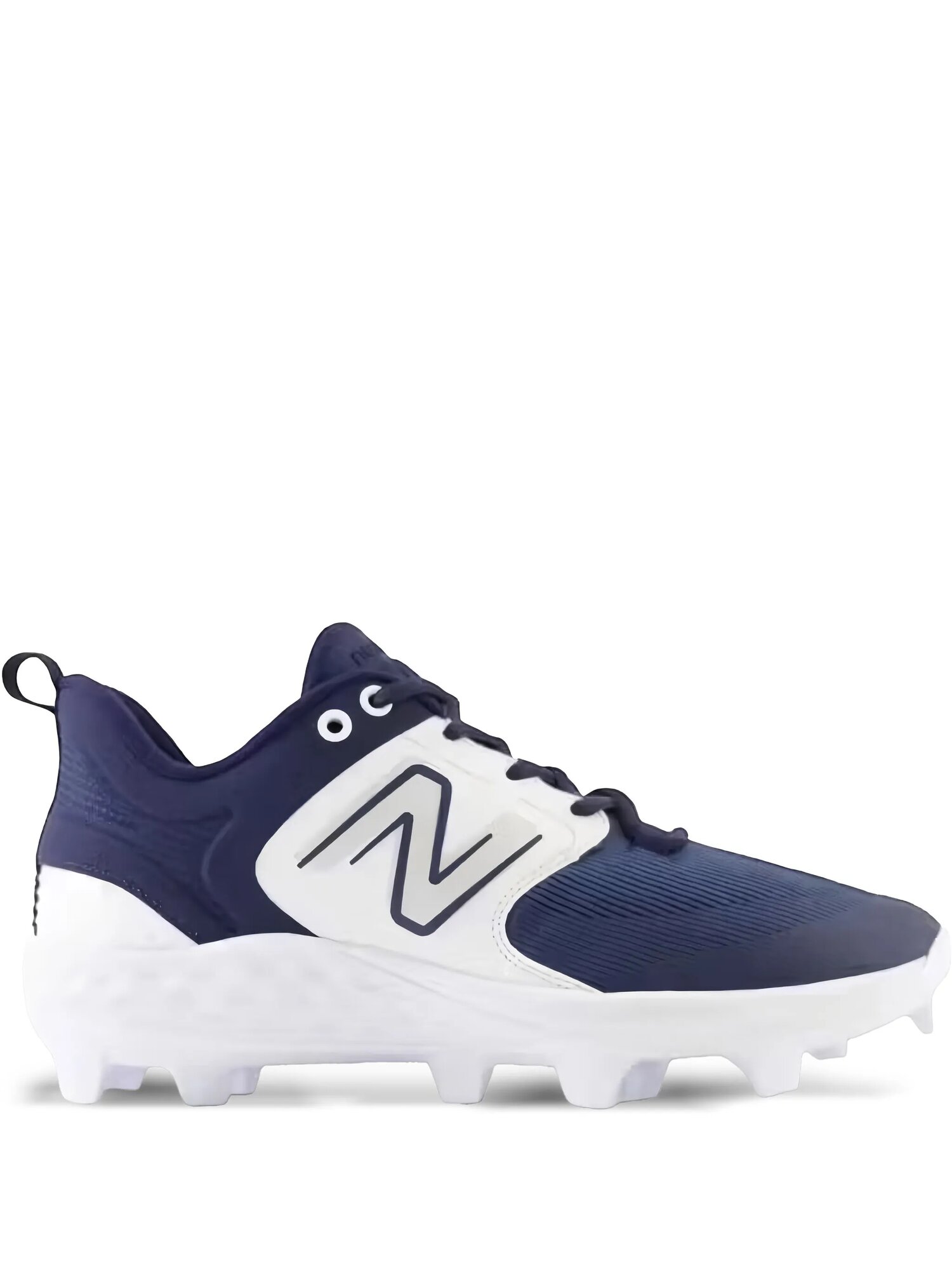 Кроссовки Fresh Foam 3000 V6 Molded Navy White