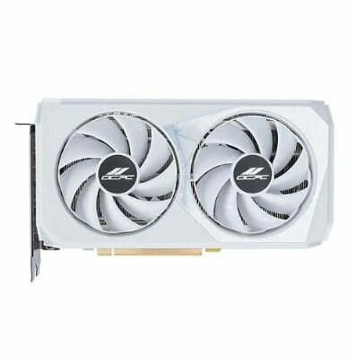 Видеокарта OCPC GeForce RTX 3060 Ti ZE (OCVN3060TIG8ZE) - PCI Express 4.0, 8 ГБ, GDDR6, 256 бит, PCI-E, GPU 1410 МГц