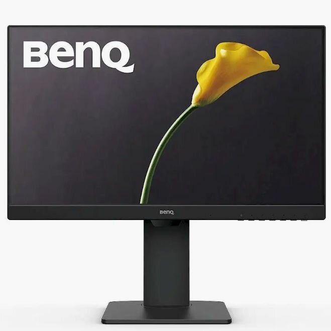 23,8" Монитор BENQ GW2485TC (GW2485TC) черный