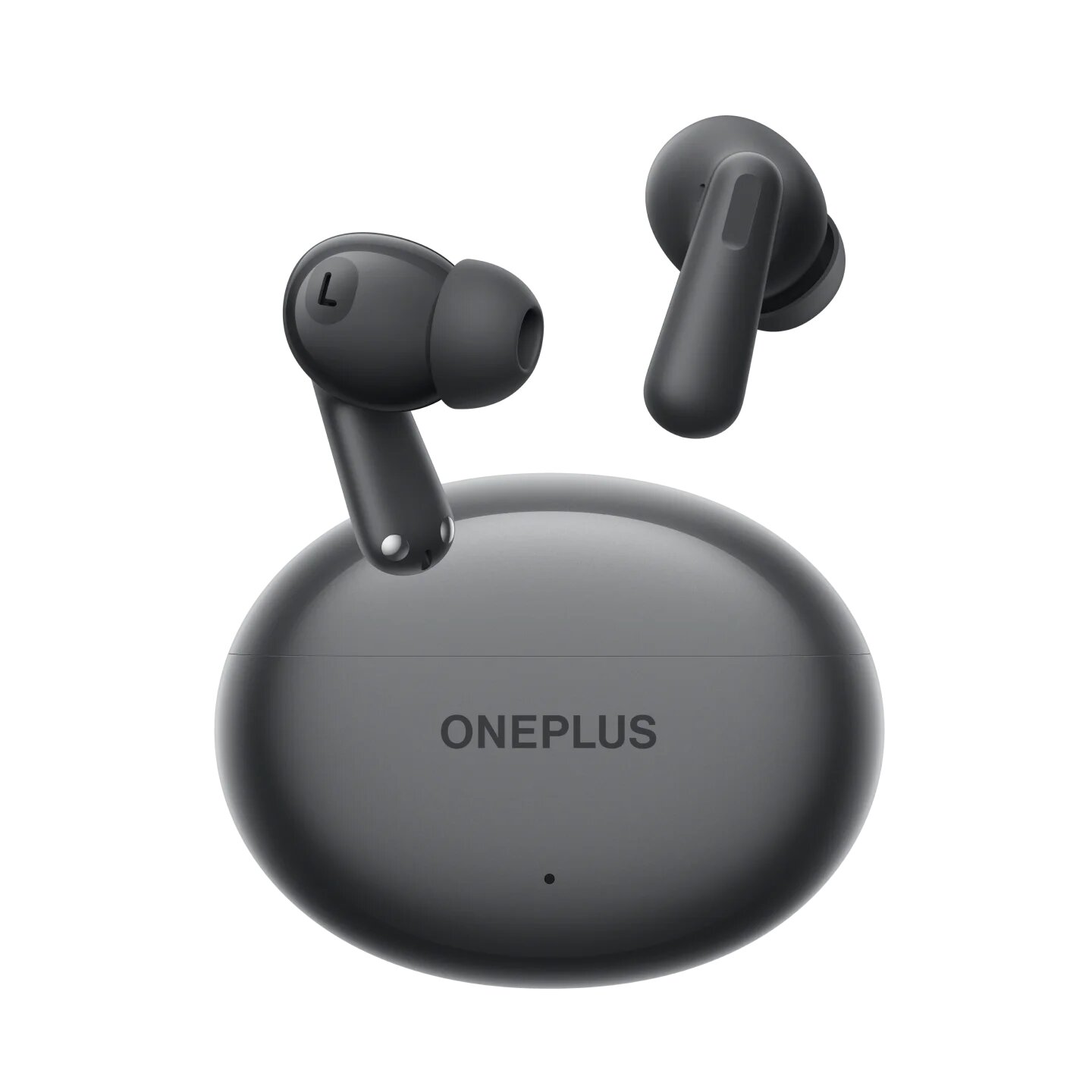 OnePlus Nord Buds 3 Гармонический Серый Беспроводные Наушники Harmonic Gray