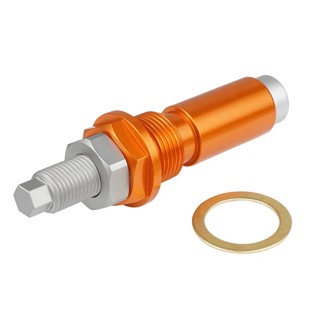 Для 2007-2018 KTM 690 Enduro/R мотоциклетный натяжитель кулачка ГРМ для KTM 690 SMC/R Duke 690 Supermoto 2007-2017