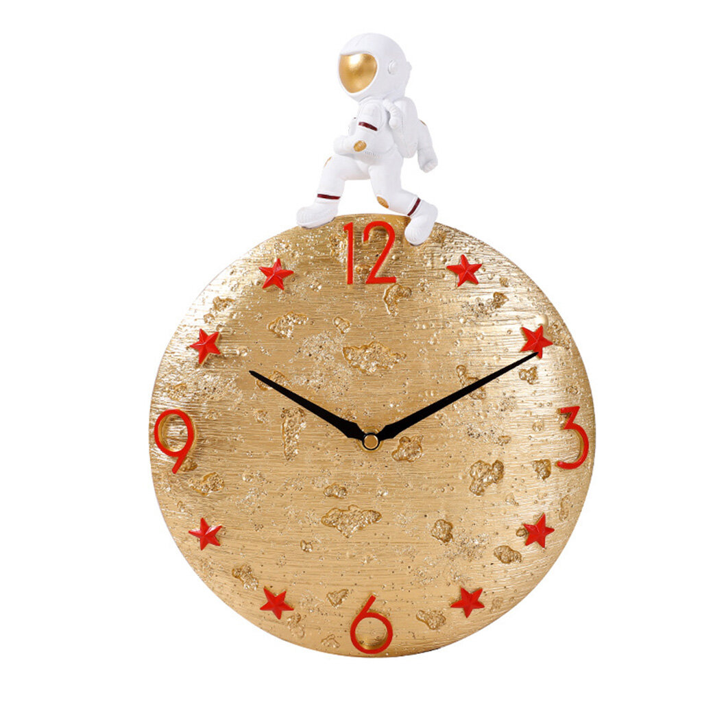 Часы "Космонавт"