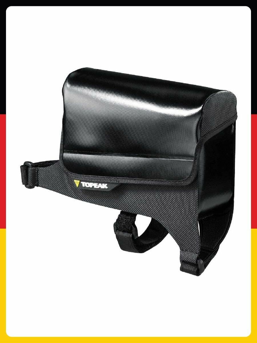 Велосумка TOPEAK Tri Drybag, 0,6 л.