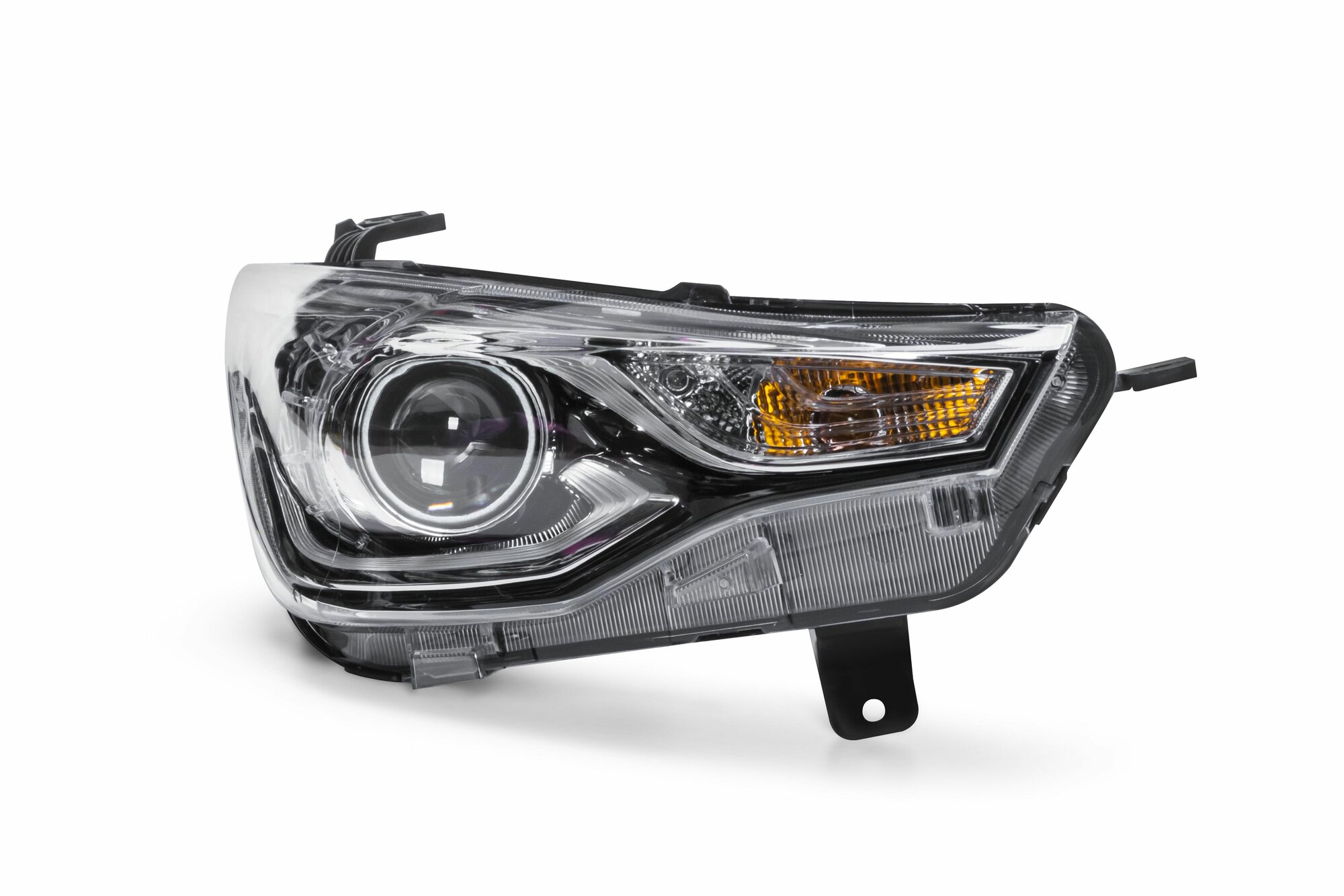 Фара правая METACO, Changan Чанган Alsvin Алсвин, B511F2805010400, 8900-855