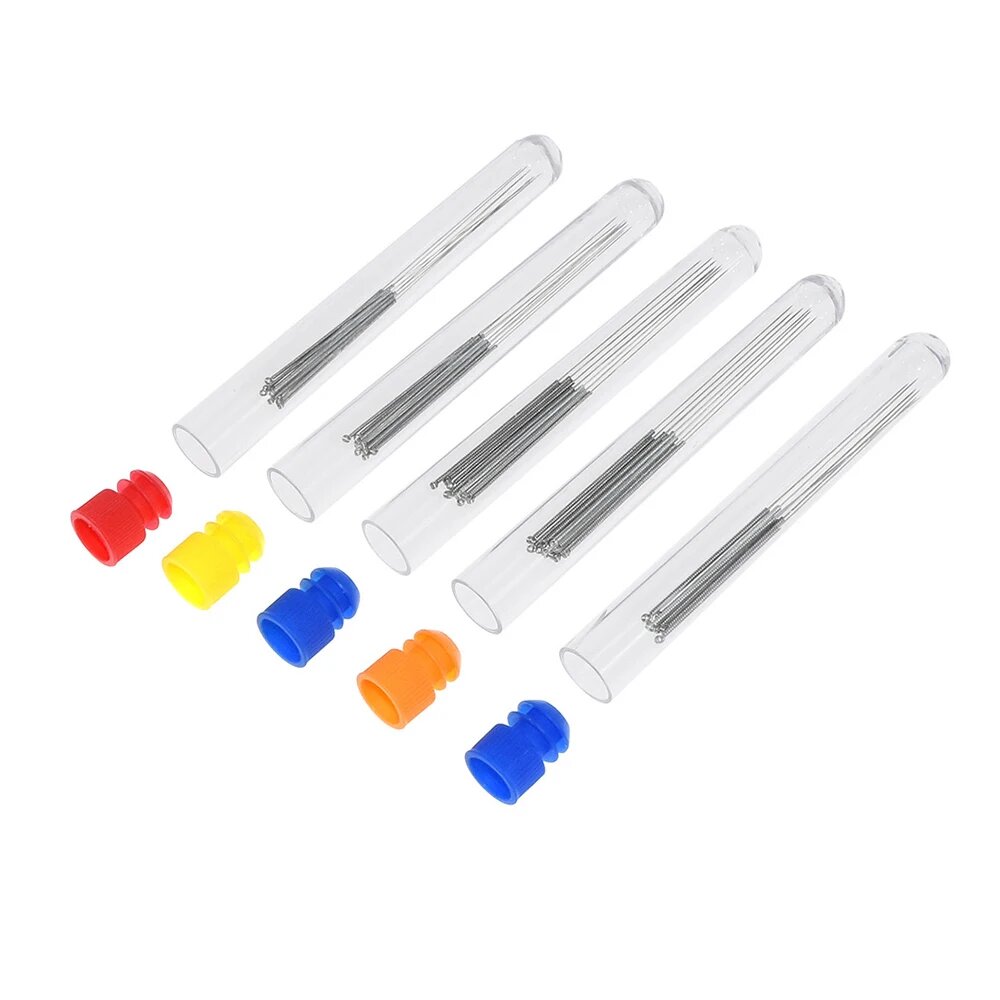 Наборы инструментов для 3D-принтера TWO TREES 0.3mm 10Pcs