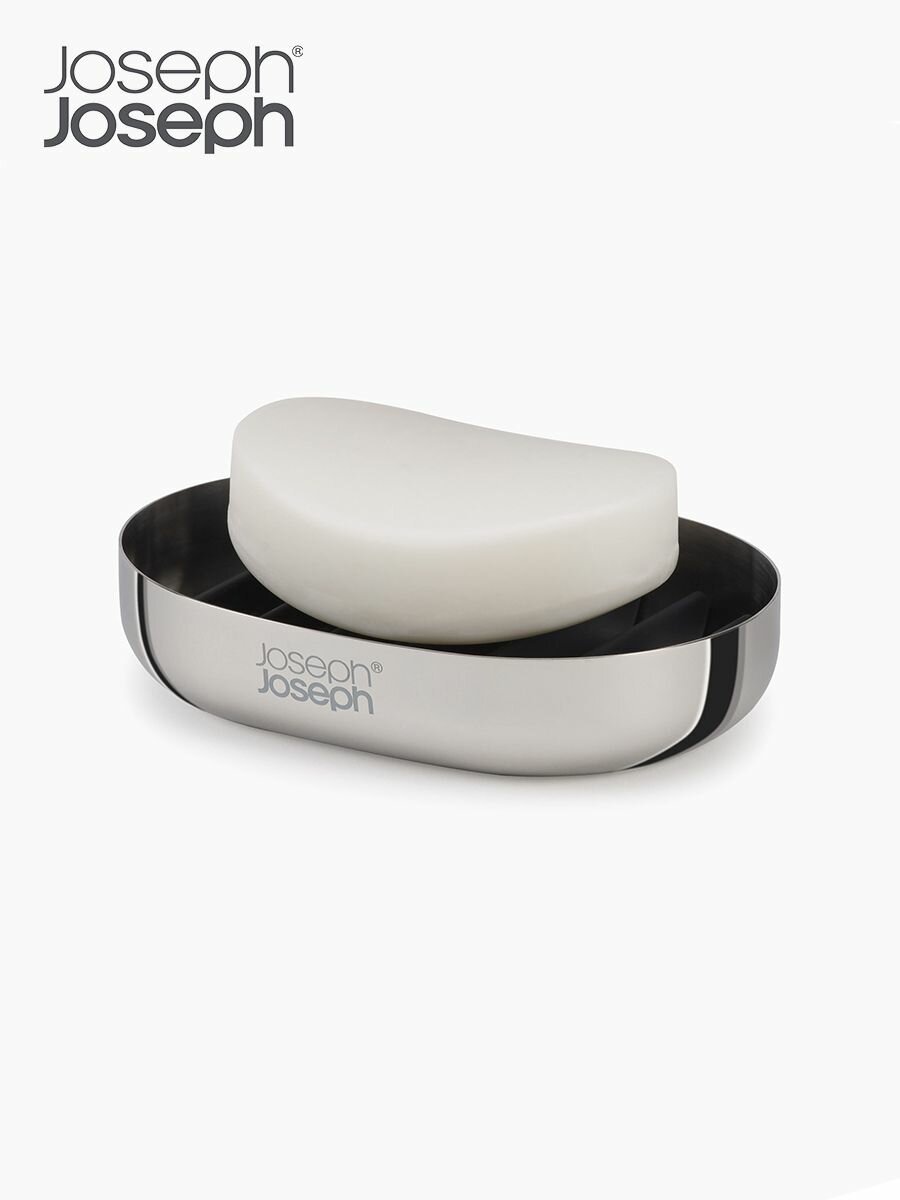 Мыльница для ванной, Joseph Joseph 705798