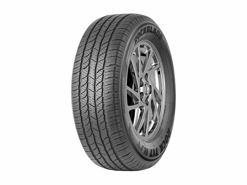 Летние шины 18/255/60 Rockblade Rock 717 H/T 112H XL