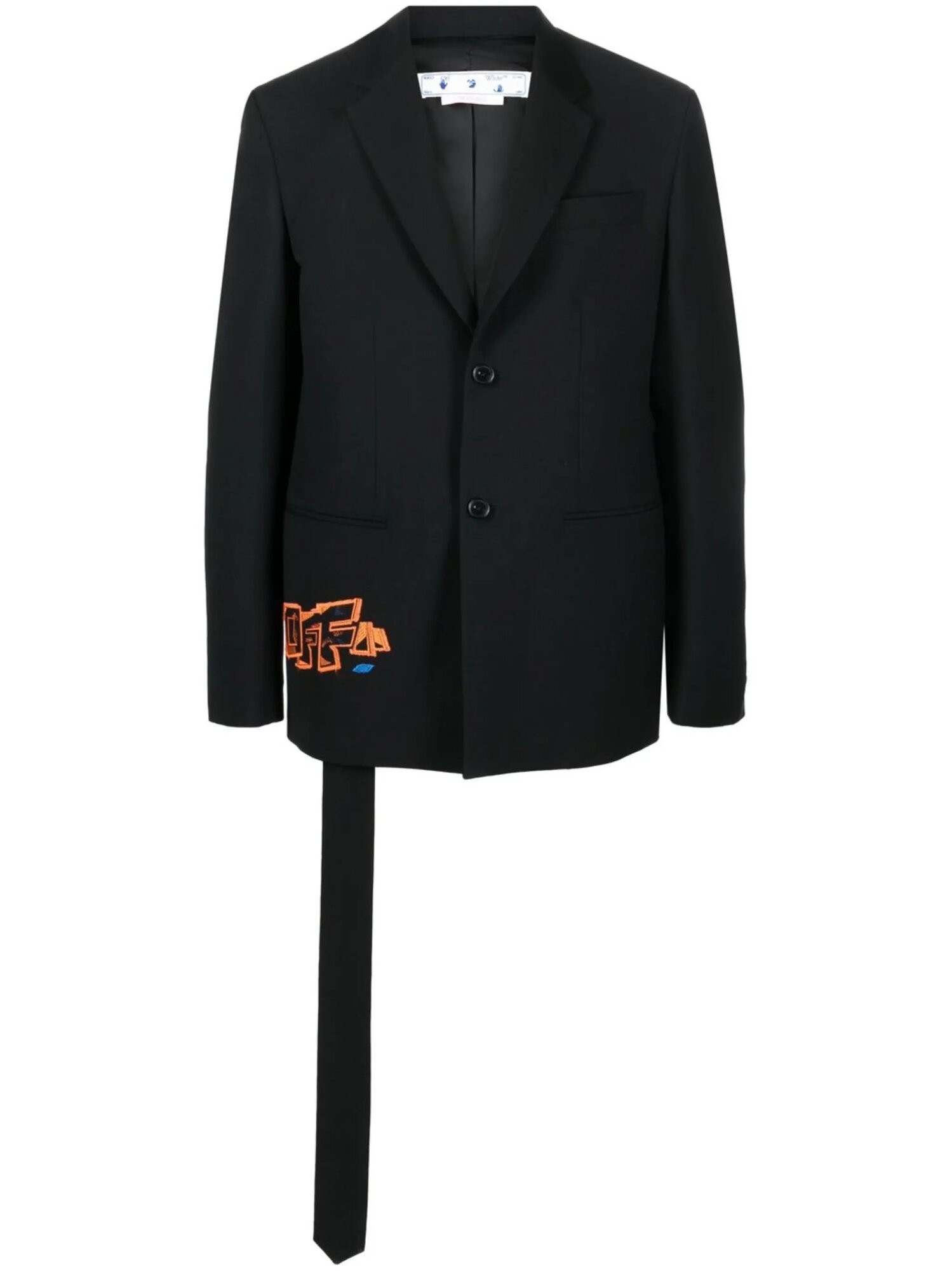 Пиджак Graf Coupe' Strap Rel