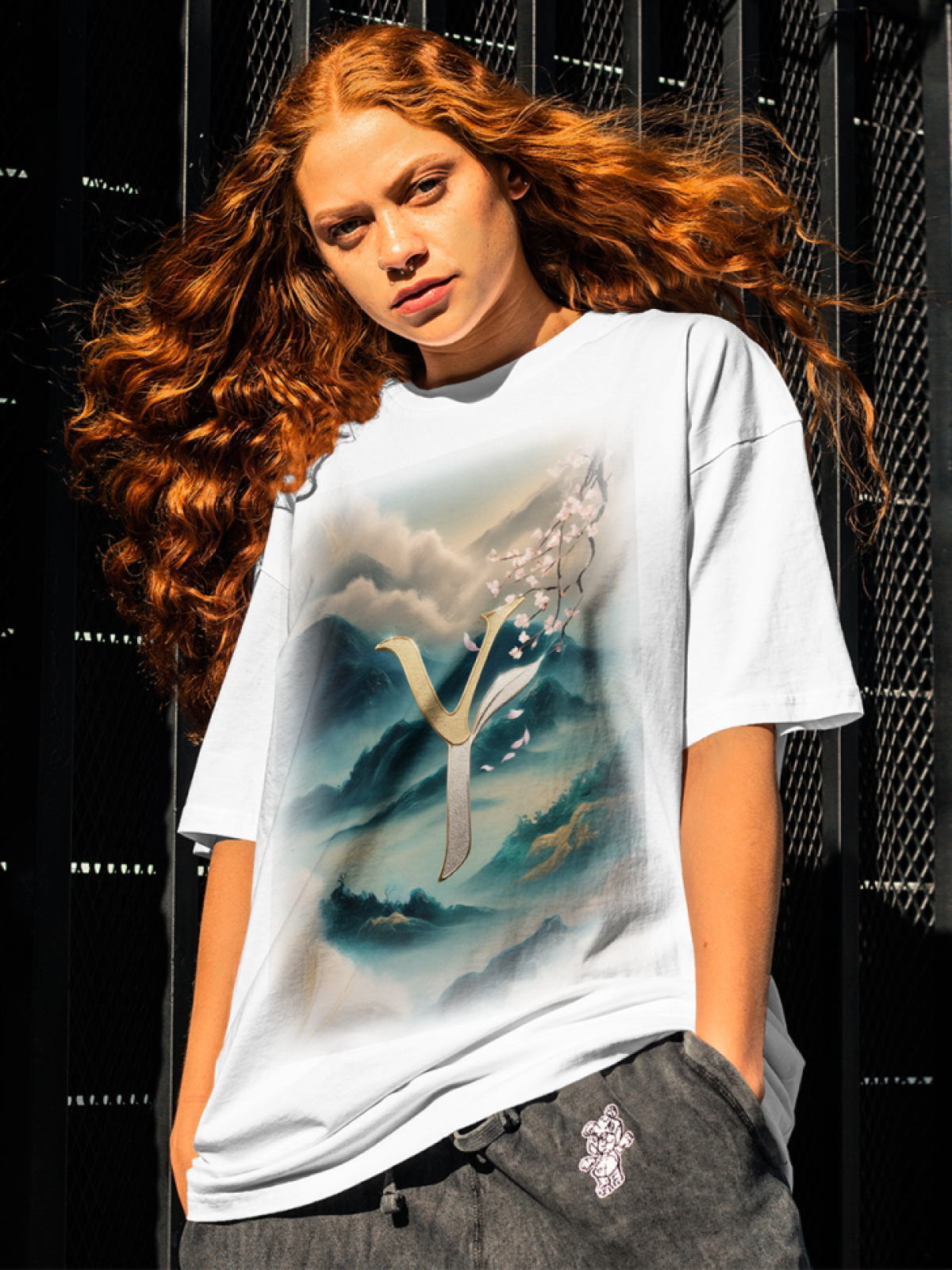 Футболка спортивная