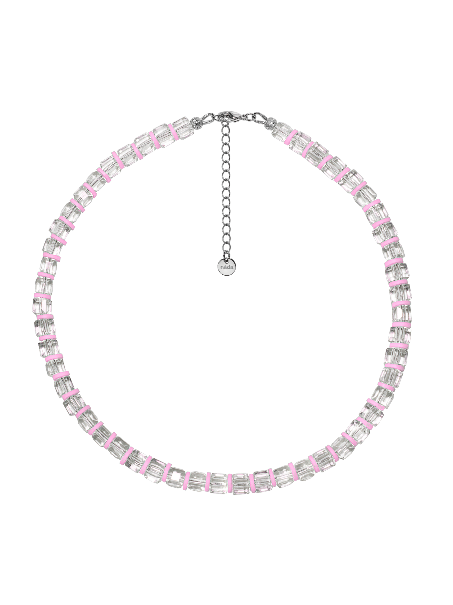 Чокер, каучук