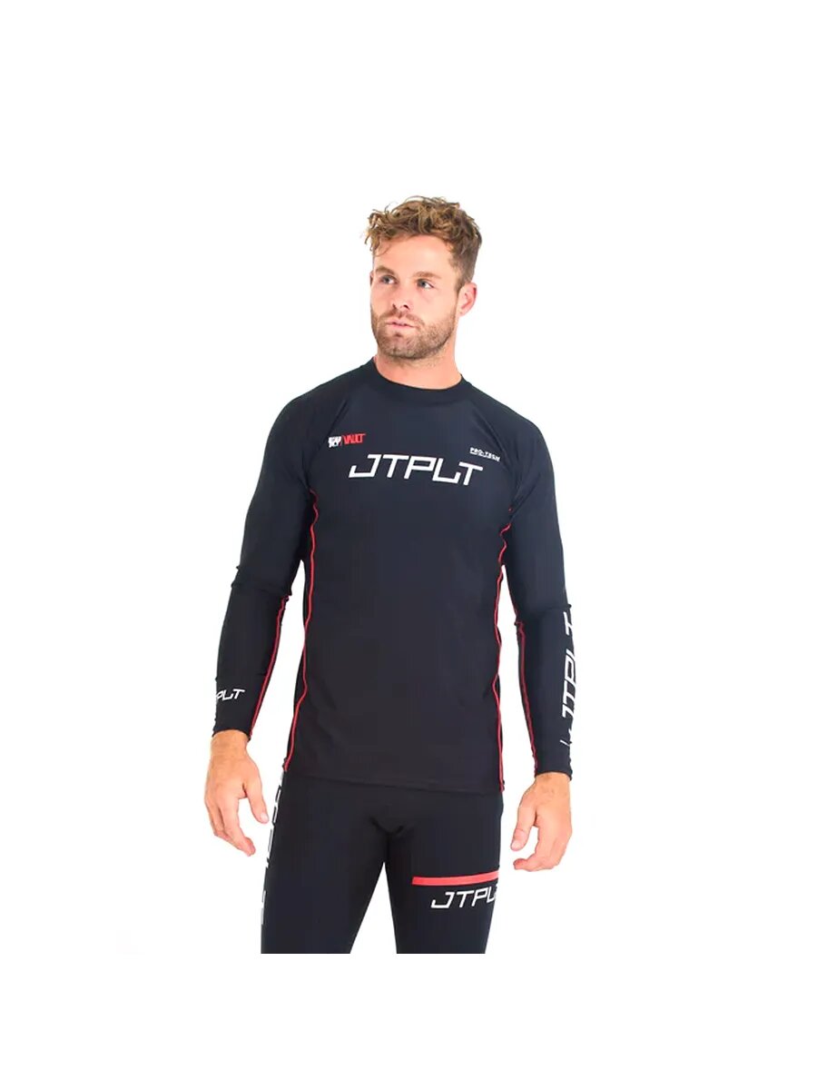 Лайкра JETPILOT RX VAULT LS