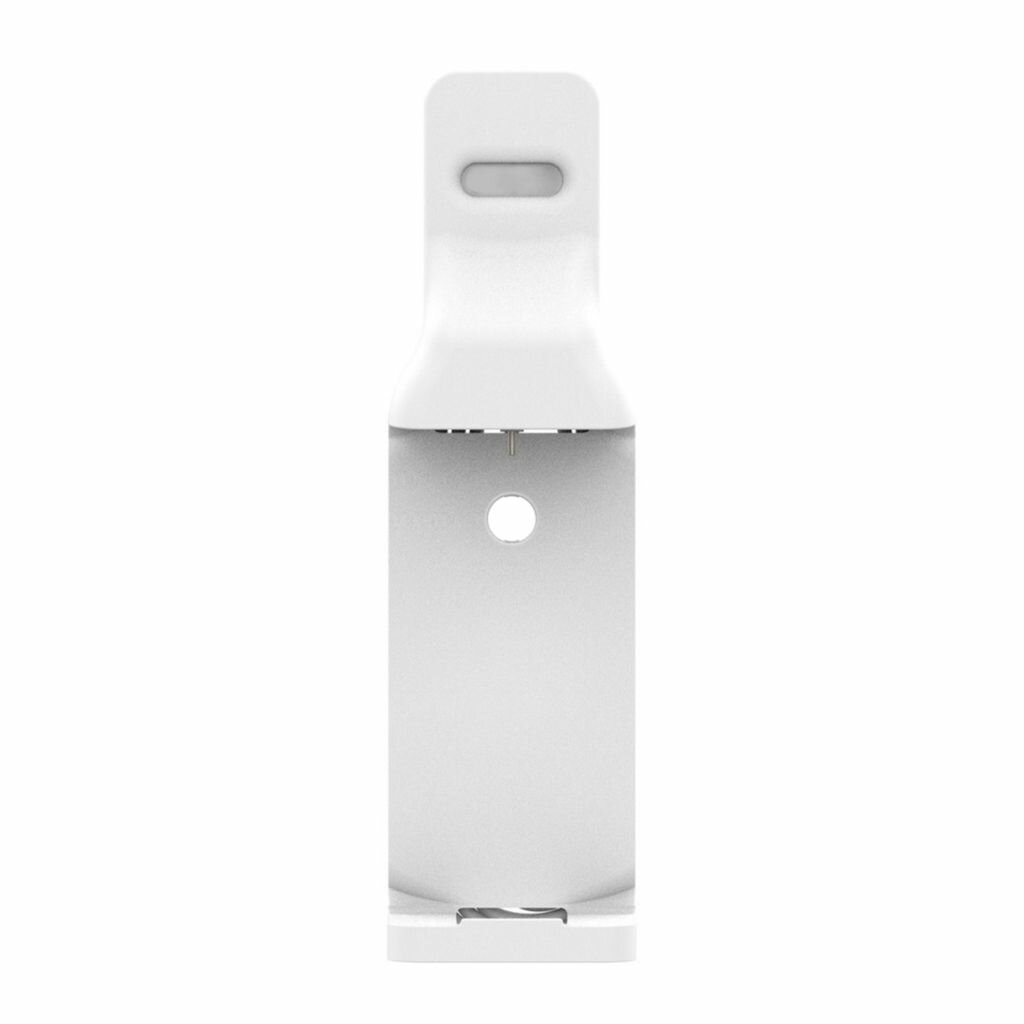 Настенный кронштейн из ABS для WiFi системы с организацией кабелей для роутеров 6/6E