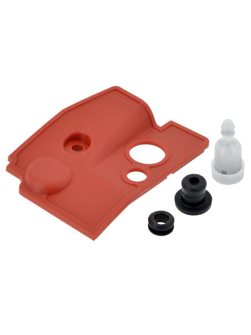 Топливный бак для бензопилы GEOS Max CSP346 (Art. No 227520)