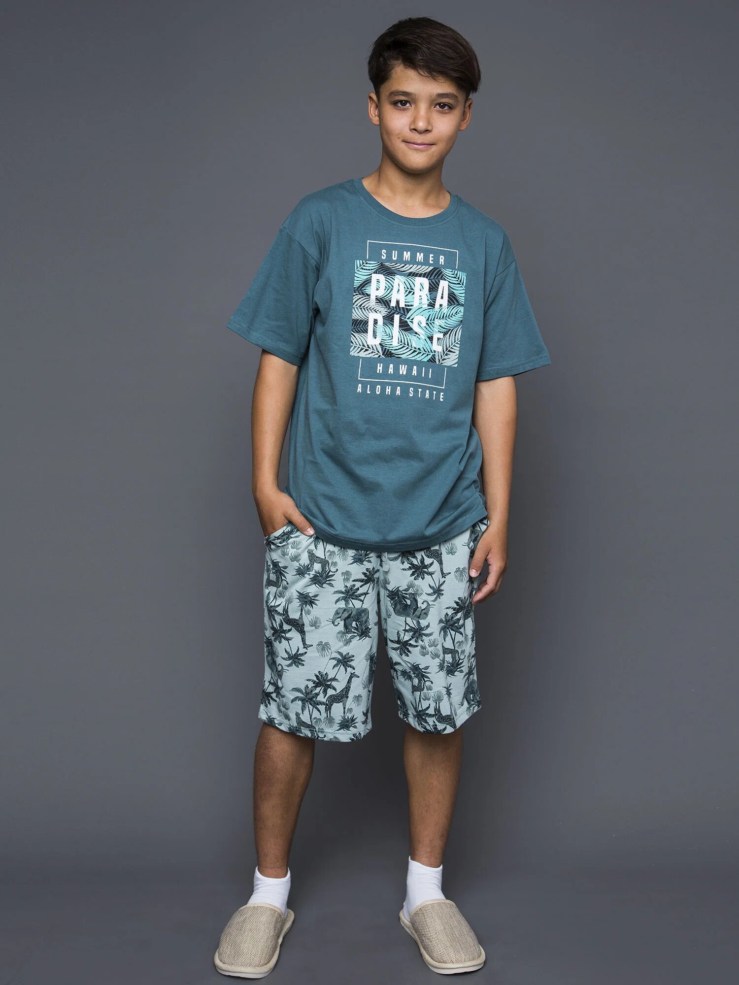 Комплект одежды