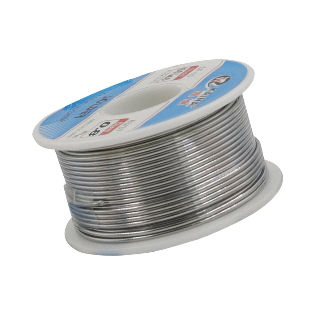 Высокочистый припой для электронных компонентов