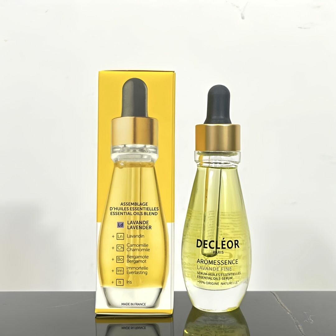 Decleor Эссенция для ухода за кожей Антивозрастной уход, 31 мл