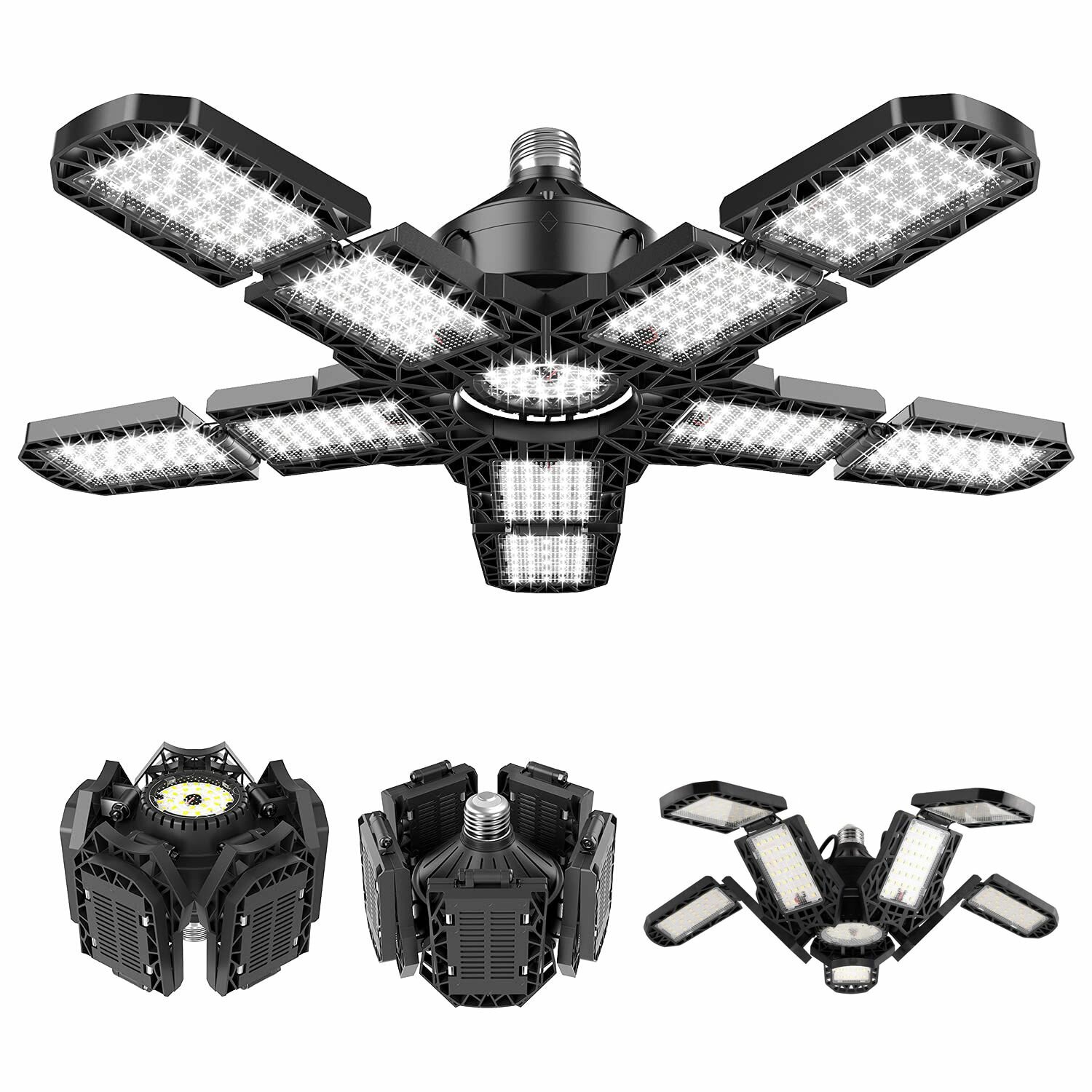 Техническое освещение