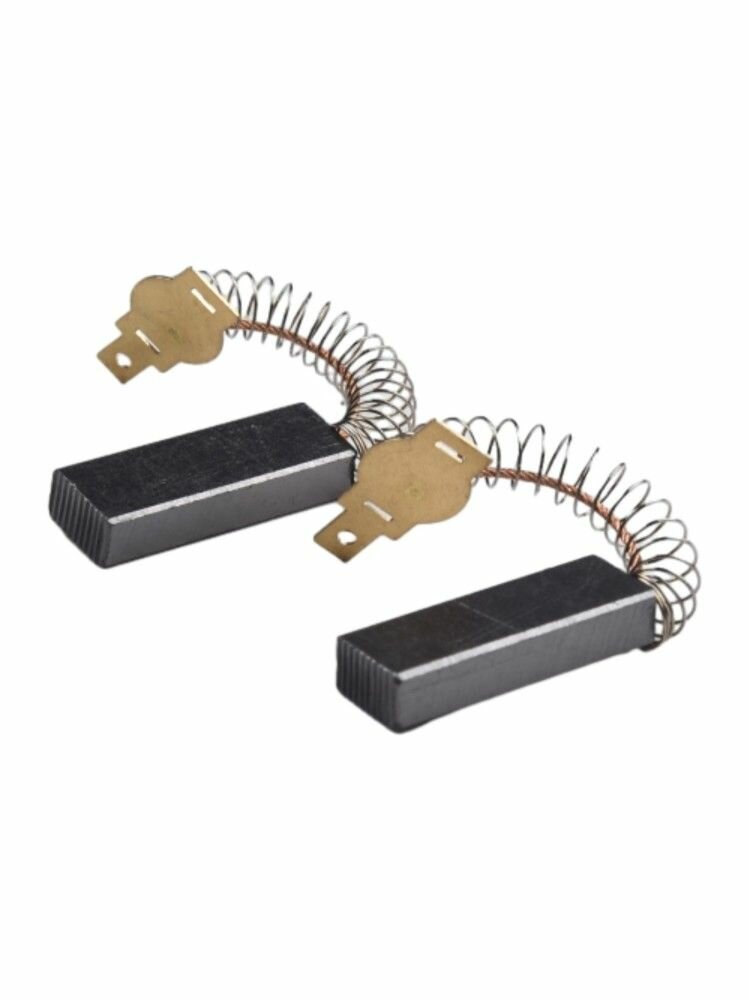 Щетка угольная для двигателя