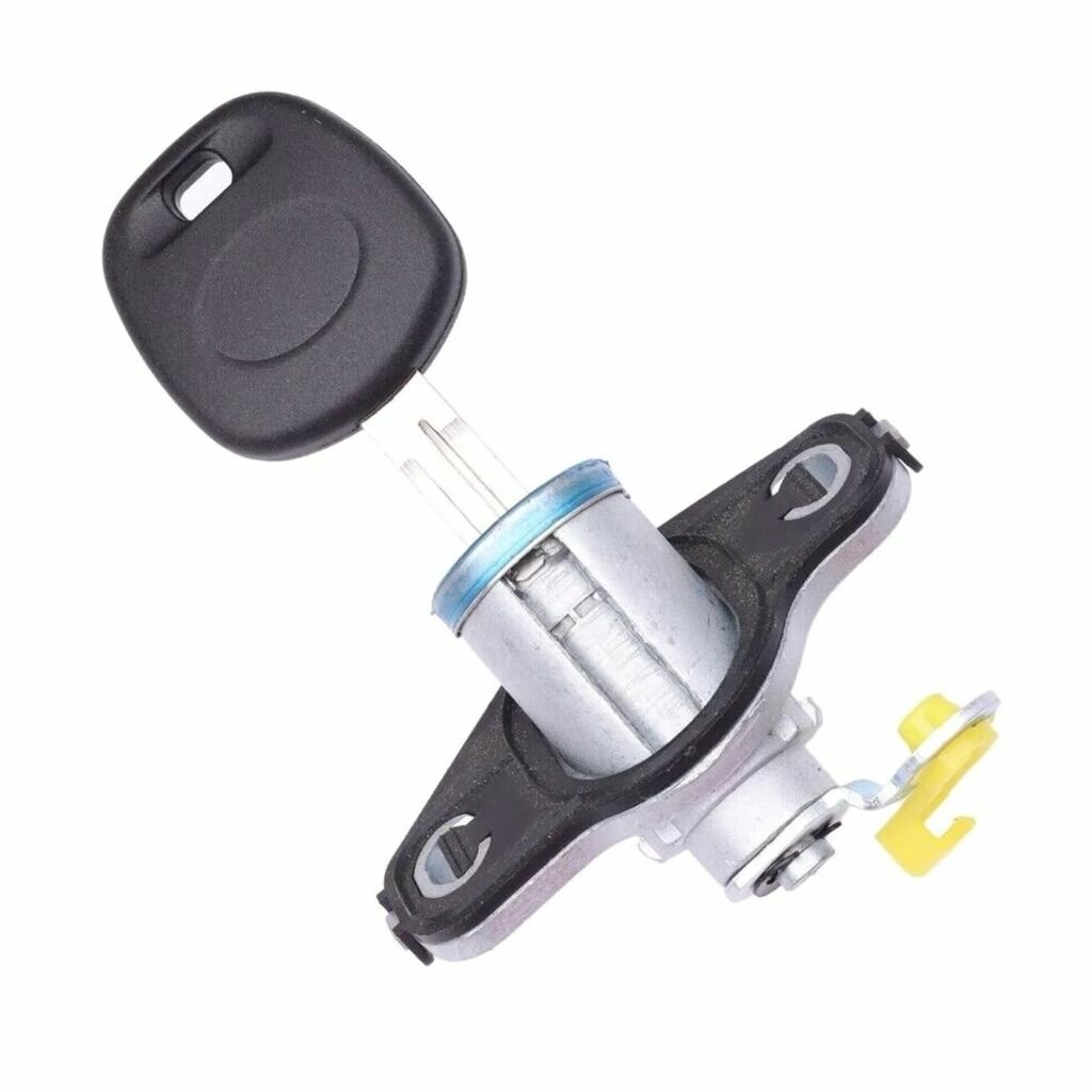 Замок багажника Toyota Corolla