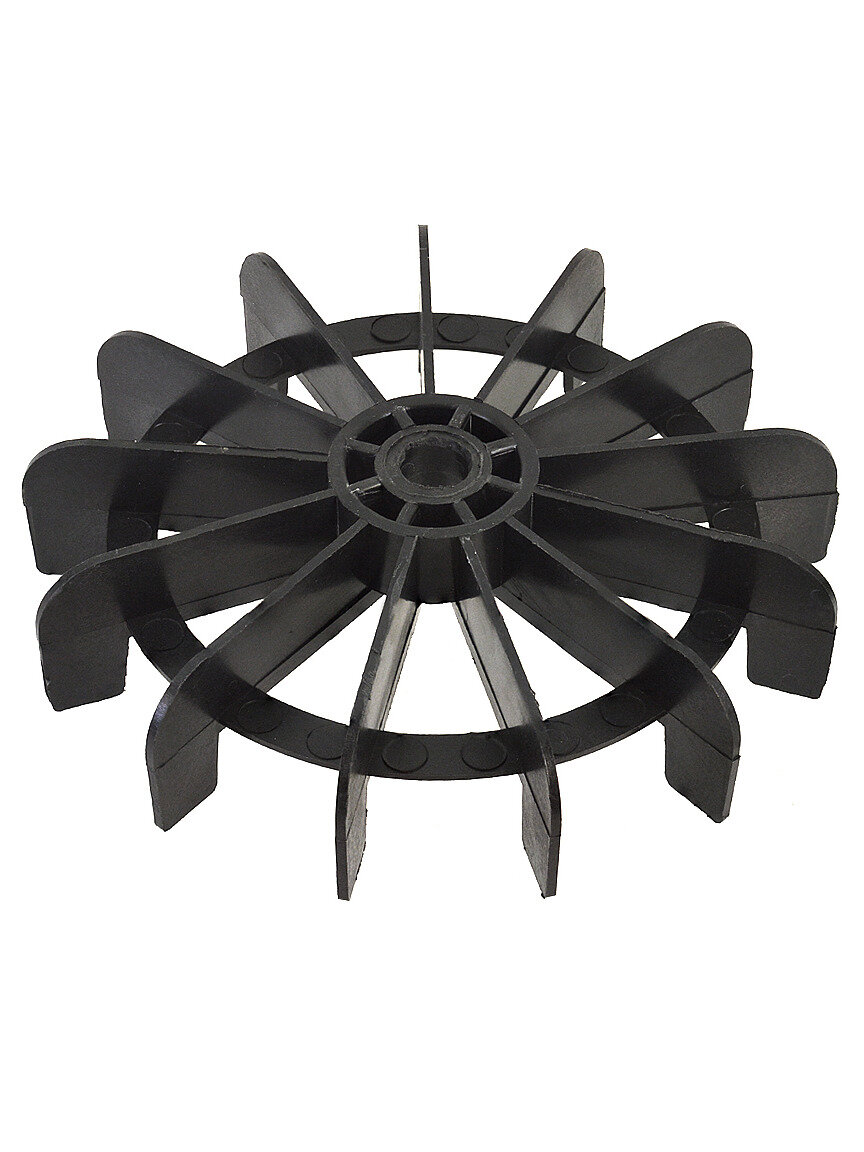 Крыльчатка для бетономешалки STEHER CM-120