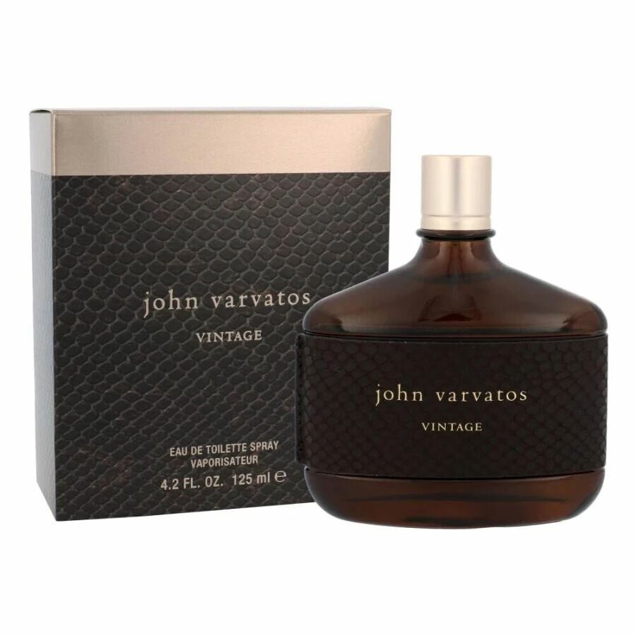 Женская парфюмерия John Varvatos Vintage 125 ml