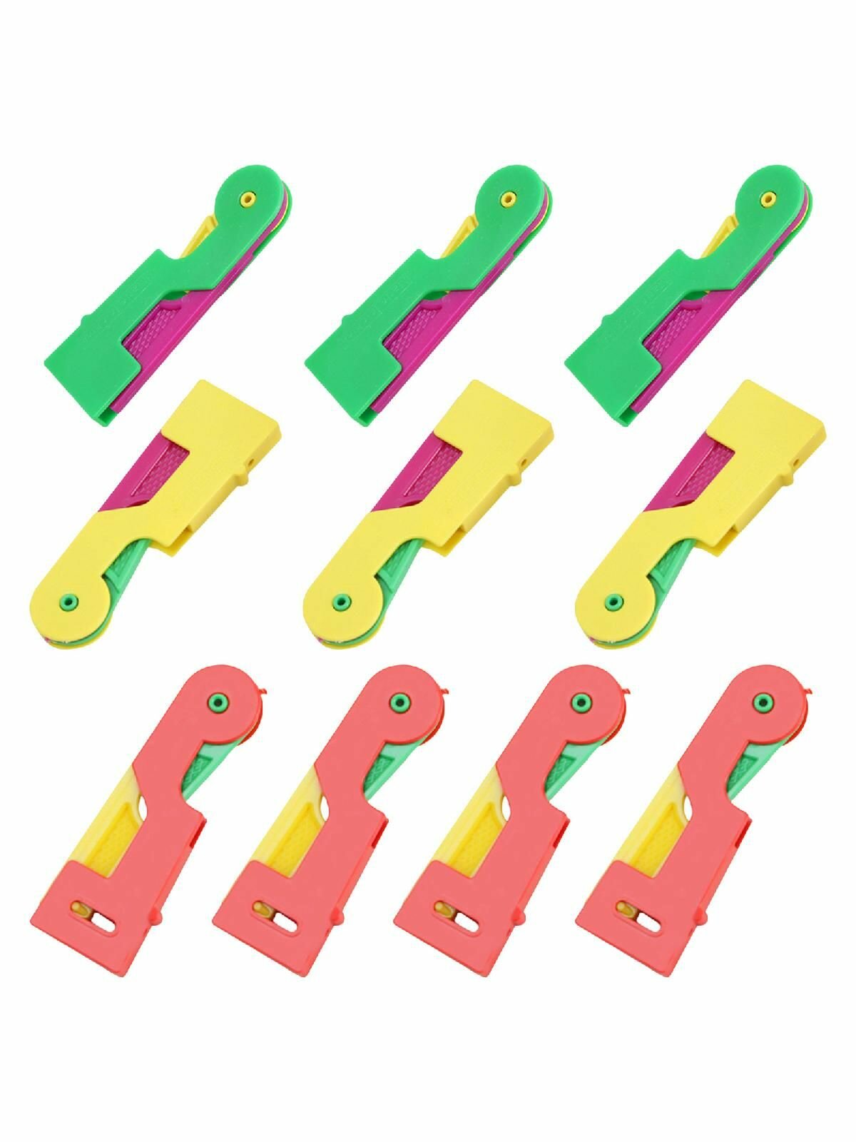 Автоматический нитевдеватель для швейных машин