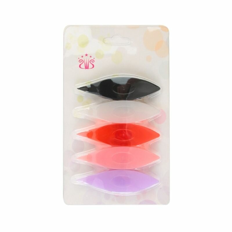 Пластиковая челнока для плетения кружев