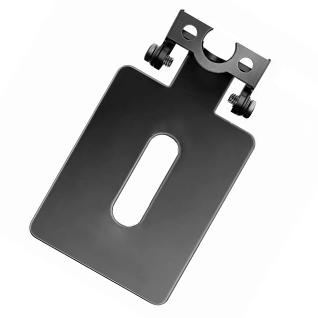 Кронштейн Резервной Камеры Заднего Вида Автомобиля Держатель Номерного Знака Держатель Для Установки Камеры Заднего Вида