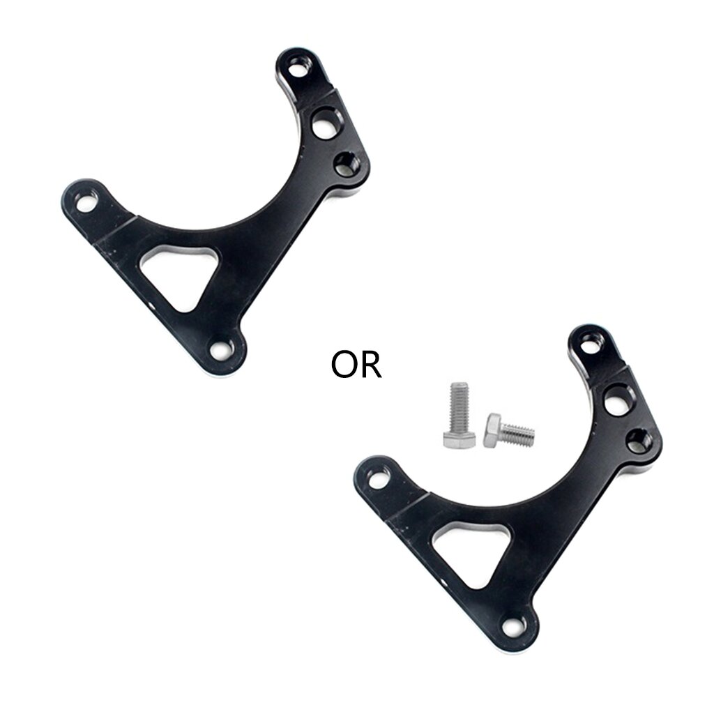 82 мм Адаптер тормозного суппорта мотоцикла Радиальный Монтажный кронштейн суппорта Держатель для модификации мотоцикла