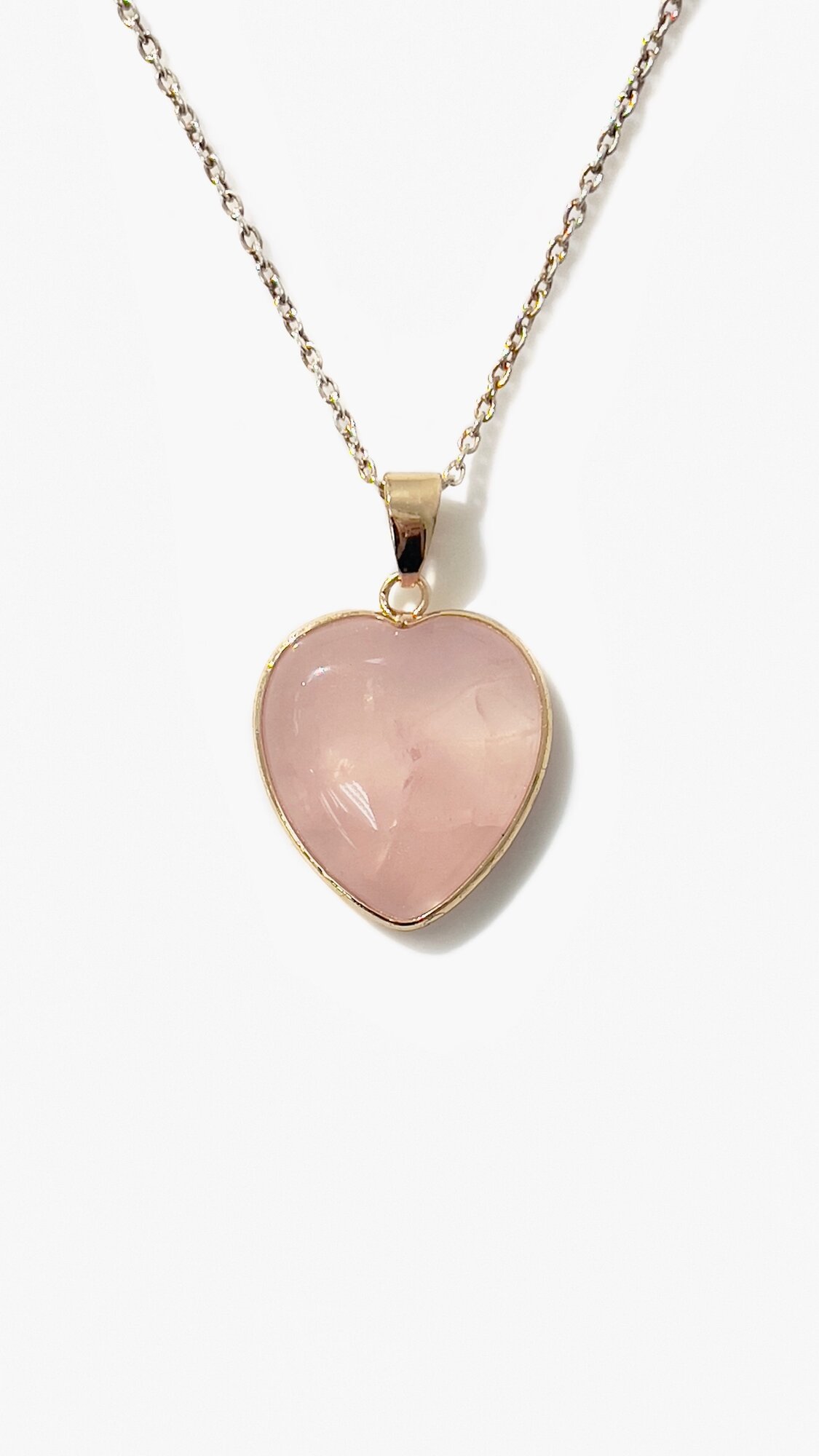 Подвеска, кварц