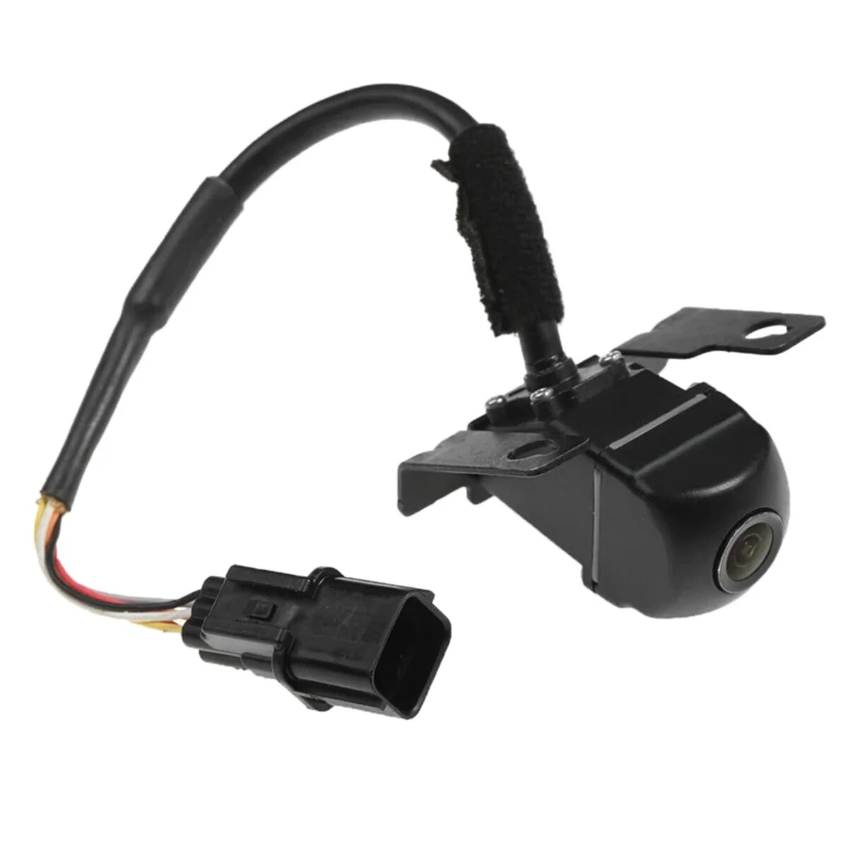 Автомобильная камера заднего вида, резервная система помощи при парковке для Hyundai i800 iMax H1 Starex 95760-4H000 95760-4H001, автомобильные аксессуары, 95760-4H000