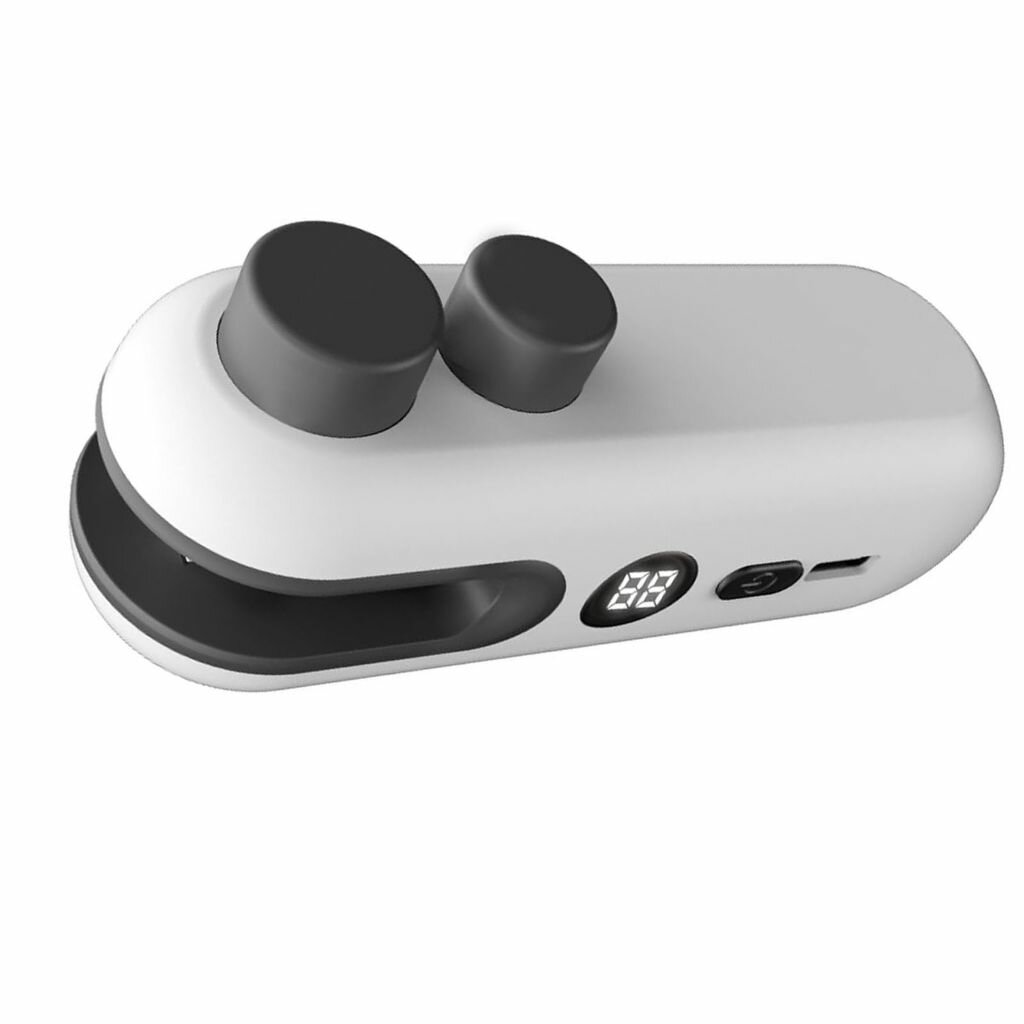 Ручной герметизатор для еды