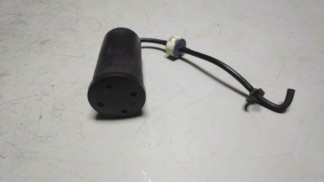 Адсорбер Nissan Almera N16 2000 1495038U00