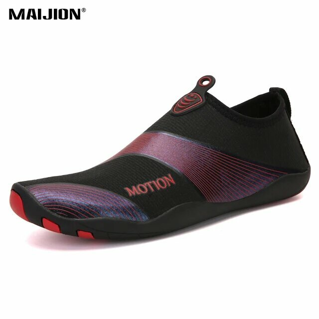 Быстросохнущая обувь для воды, унисекс, приморские пляжные носки, кроссовки для босиком, мужские кроссовки для плавания по течению, спортивная обувь для дайвинга, женская обувь цвета морской волны