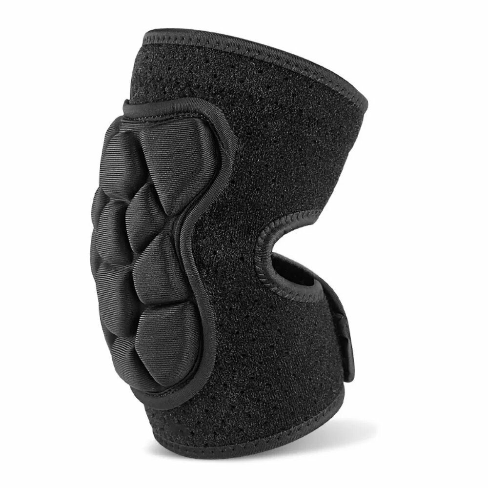 Рукава, утолщенные налокотники, предотвращающие столкновения, дышащая защита локтя, колена, регулируемый эластичный налокотник для женщин и мужчин