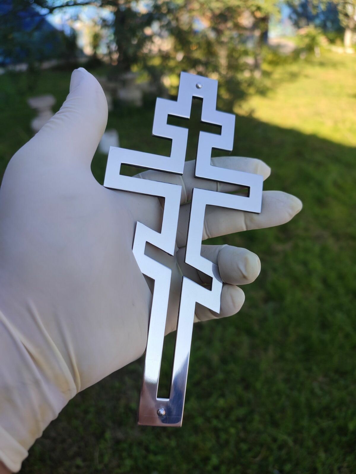 Ритуальный аксессуар