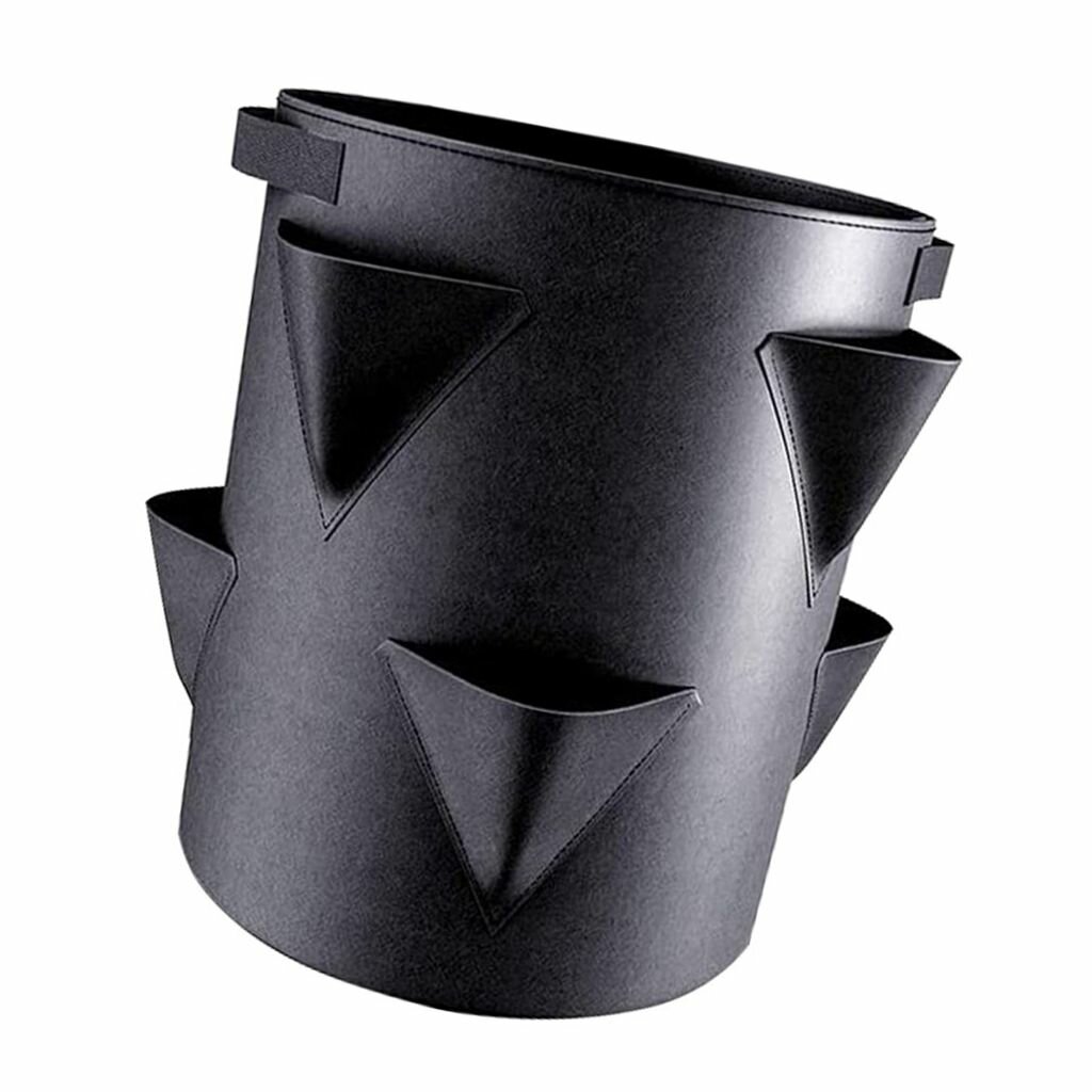 Мешок для посадки клубники