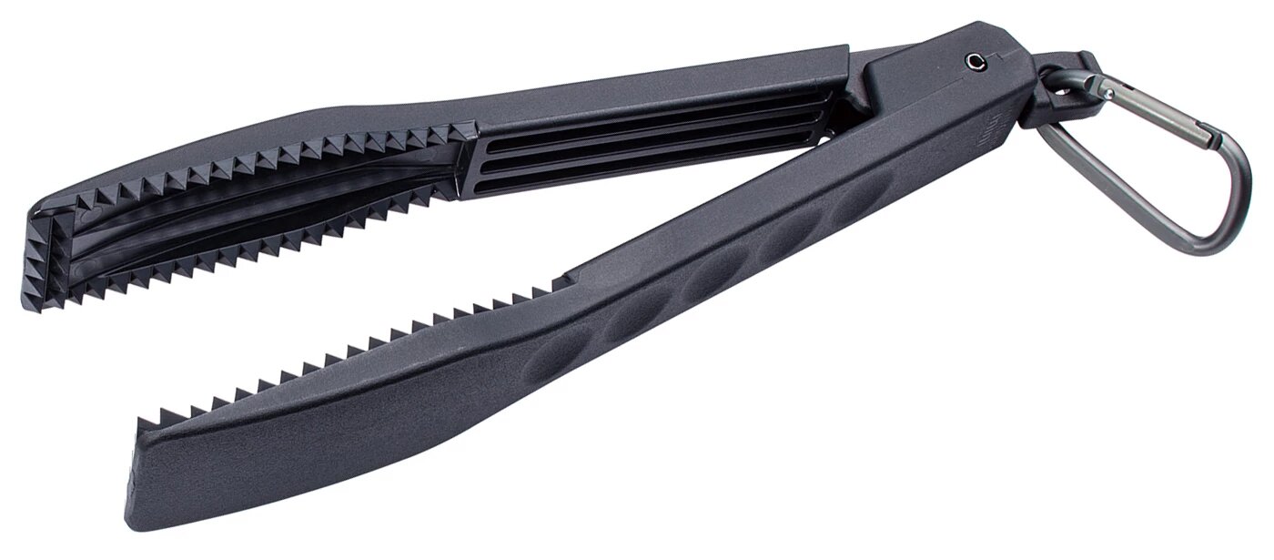 Daiichiseiko Lip Grip Daiichiseiko Wani Grip Mini MC Black 332192