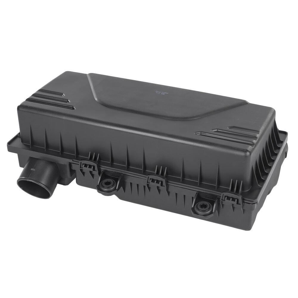 Корпус воздушного фильтра в сборе москвич 3 / JAC JS 4 GANZ GIF08068