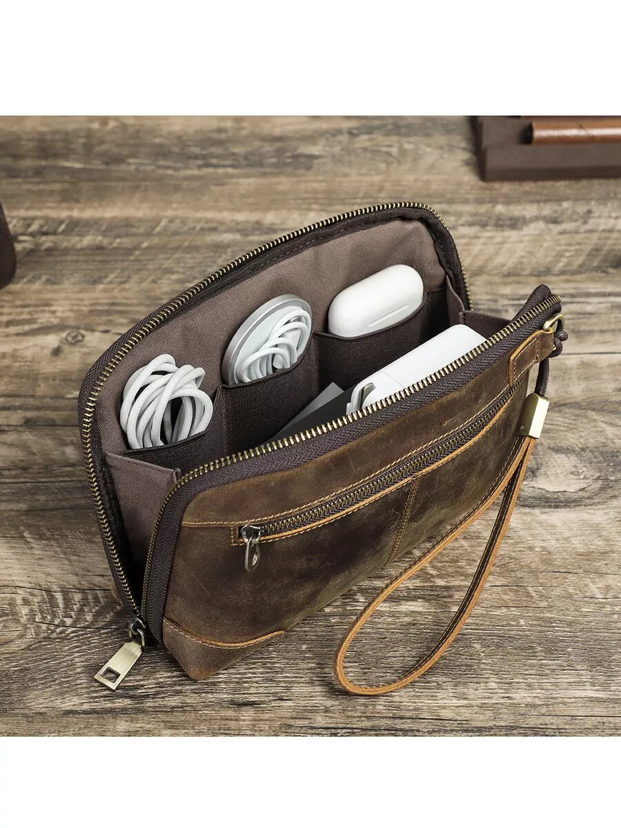 Сумка клатч