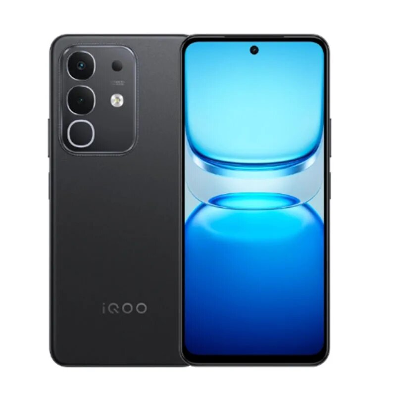 Смартфон Vivo iQOO Z10x, 8/256ГБ