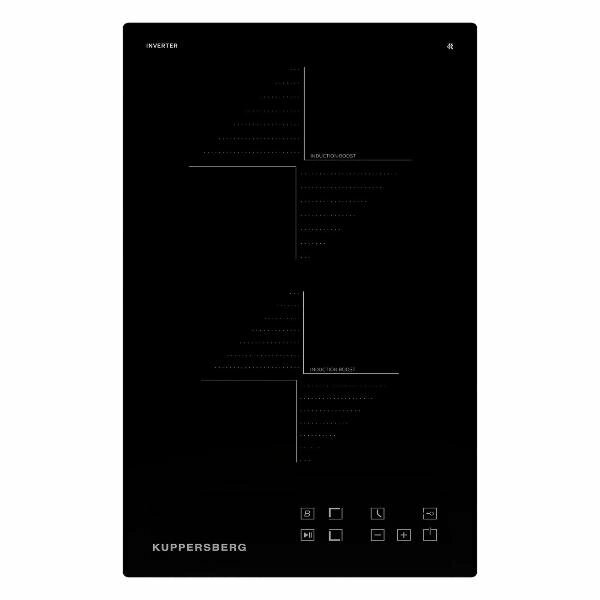 Встраиваемая индукционная панель независимая Kuppersberg ICO 302